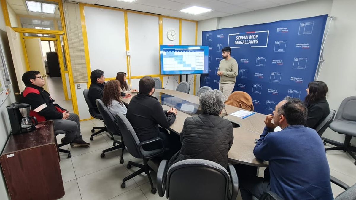 VIALIDAD (MOP) FIRMA CONVENIO DE COLABORACIÓN CON SENDA PARA LA ...