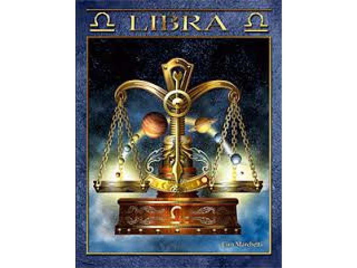 LIBRA