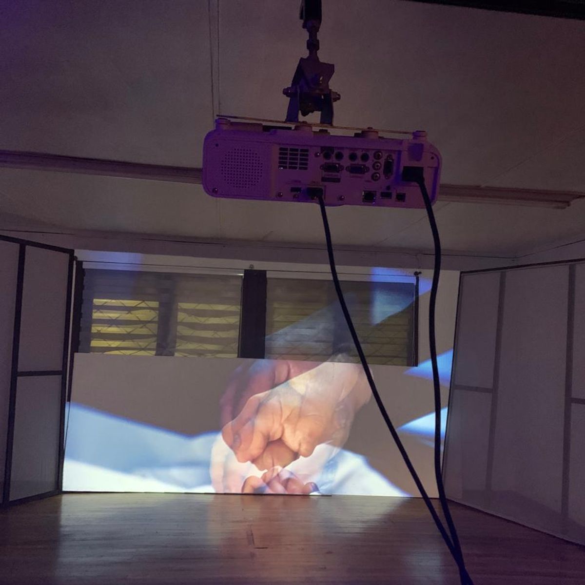 ESTA SEMANA ABRE SUS PUERTAS CASA NÓMADA, UN NUEVO ESPACIO ARTÍSTICO EN ...