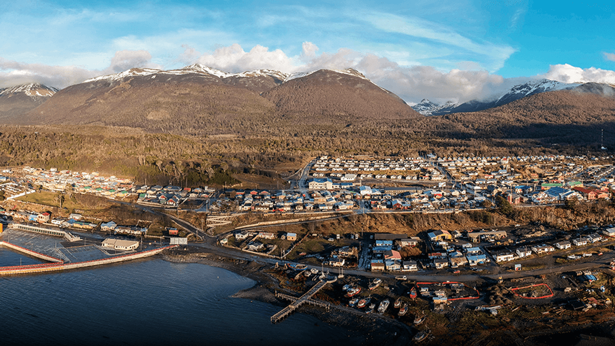 GOBIERNO REFUERZA LA SEGURIDAD INCLUSO EN LOS TERRITORIOS MÁS AUSTRALES ...