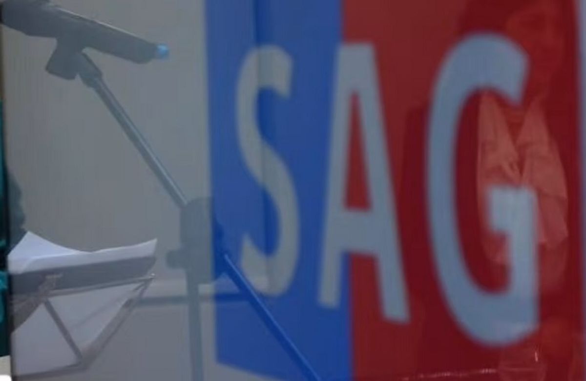 FUNCIONARIOS DEL SAG ANUNCIAN PARO NACIONAL POR RECORTE PRESUPUESTARIO ...