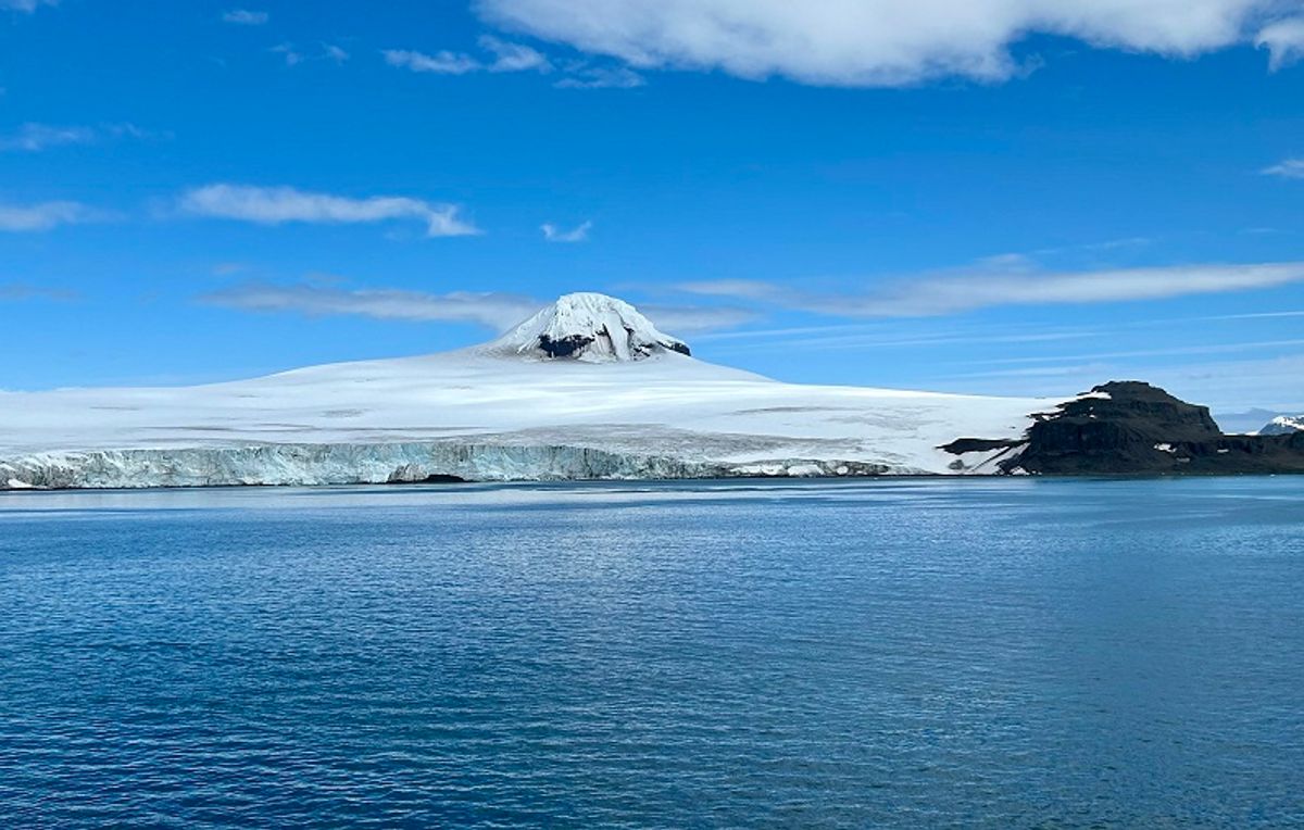 PLATAFORMA SUBMARINA LANDER DEL INACH PERMITIRÁ EL MONITOREO AMBIENTAL ...