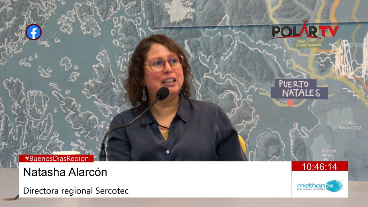 MAGALLANES CELEBRA LA SEMANA DE LAS MIPYMES Y COOPERATIVAS 2025 CON ...