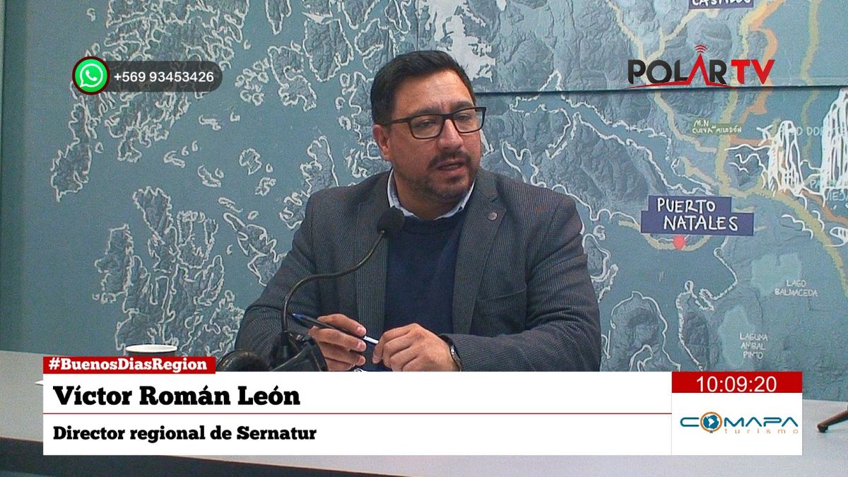 GREEN DESTINATIONS 2024: MAGALLANES SERÁ PROTAGONISTA GLOBAL DEL TURISMO RESPONSABLE INFORMA ...