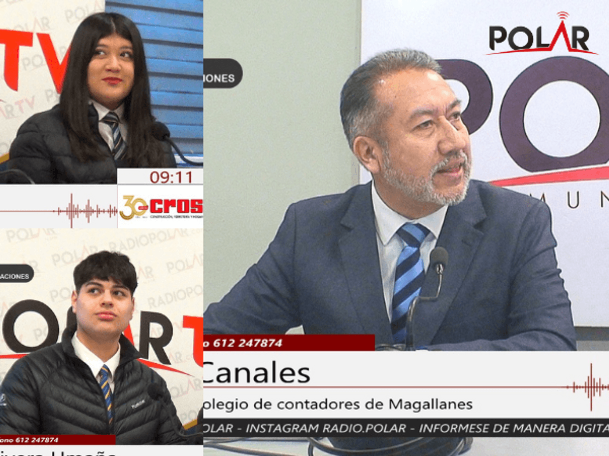 COLEGIO DE CONTADORES DE MAGALLANES APOYARÁ BINGO DEL INSUCO PARA ...
