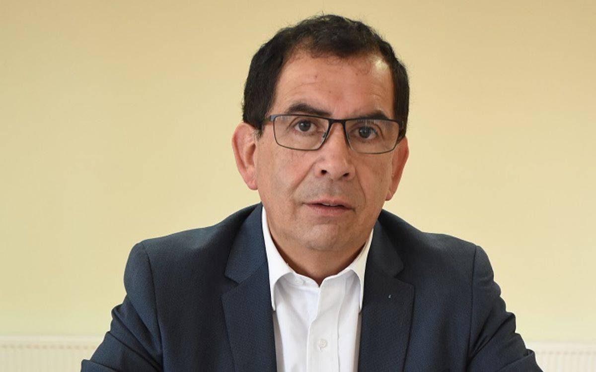 ALEJANDRO AVENDAÑO GALLARDO: “NO SE HA ESCUCHADO OPINIÓN DE ECOLOGISTAS ...