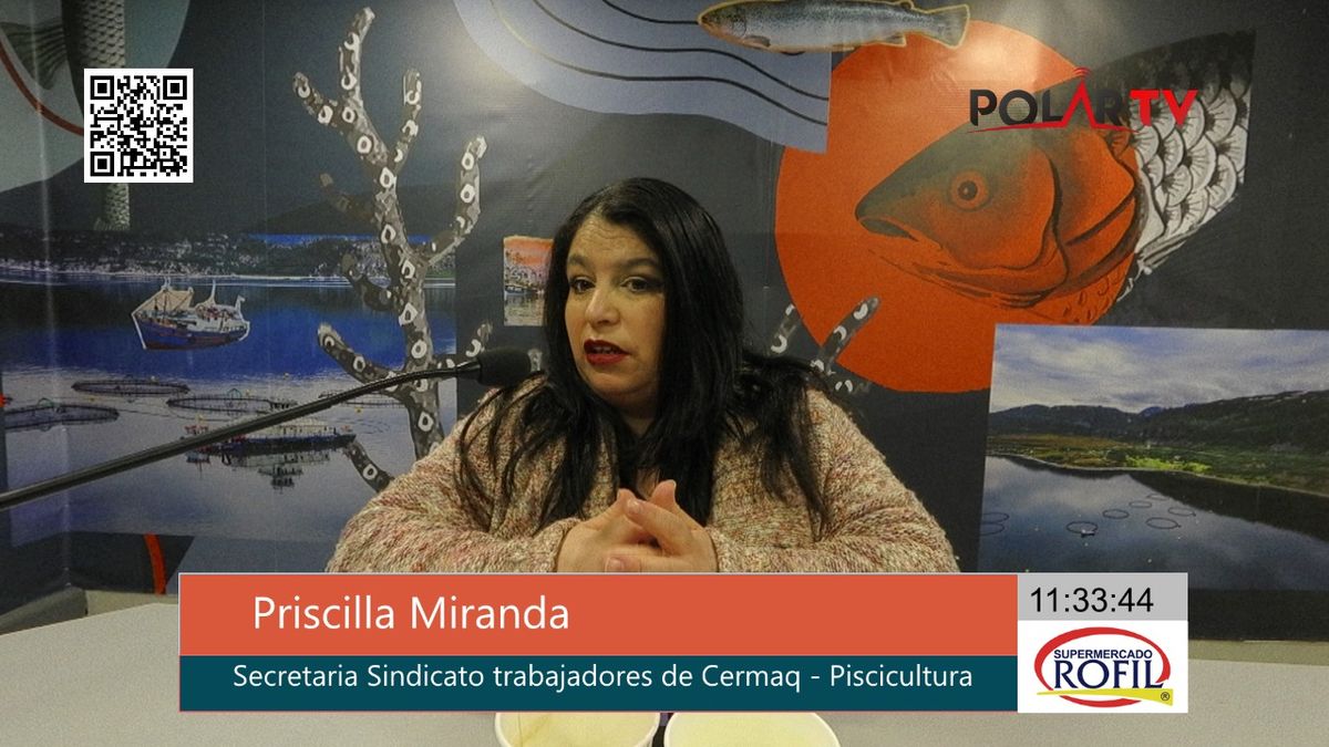 DESAFÍOS Y ESTABILIDAD LABORAL EN LA REGIÓN: PRISCILLA MIRANDA Y SEGUNDO OYARZO DESTACAN EL ROL ...