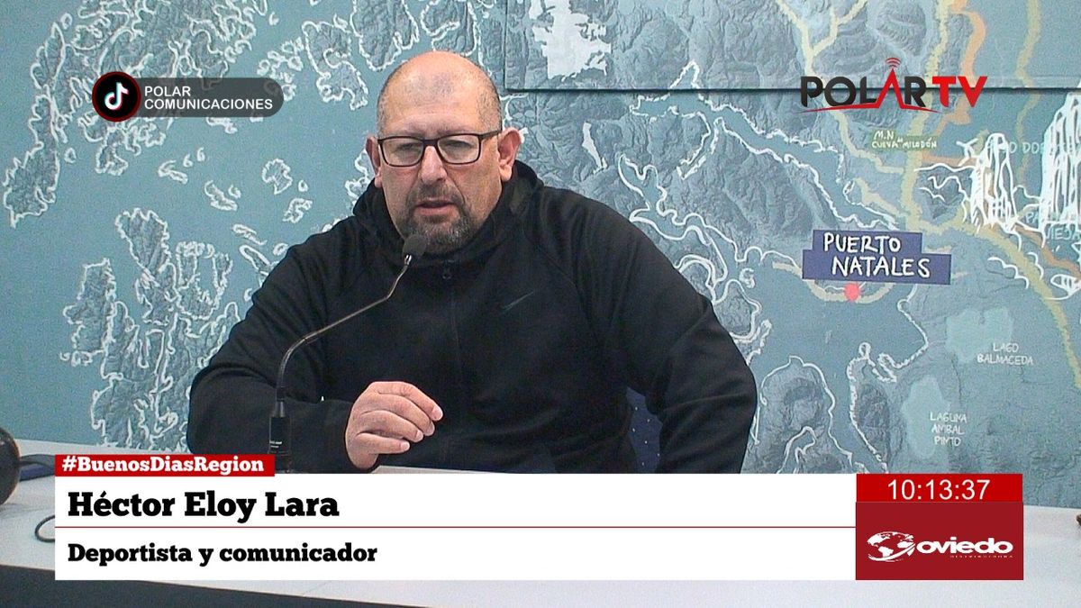 ESTE LUNES 24 DE MARZO INICIA EL PROGRAMA "POLAR EN EL DEPORTE" JUNTO ...