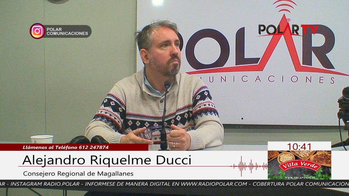 CORE ALEJANDRO RIQUELME DUCCI ABORDA INCAUTACIÓN DE CELULARES EN CASO ...