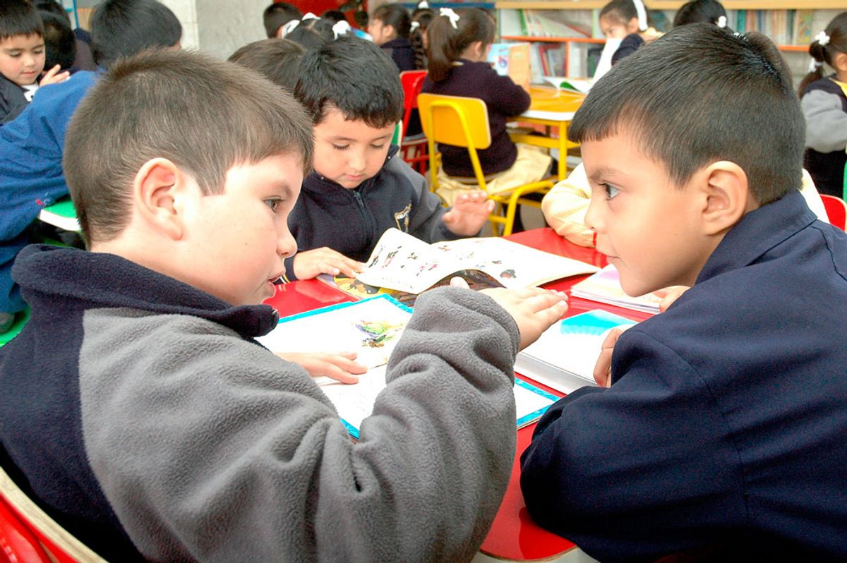 Experta responde: ¿Cómo preparamos a los niños para el retorno a clases?